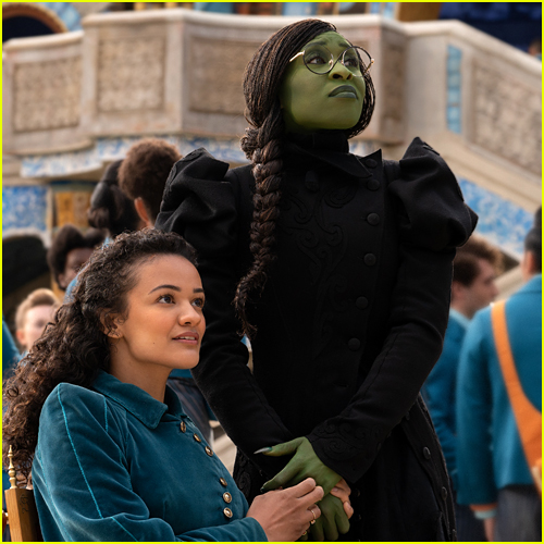 ‘Wicked Part 2′ Spoilers: What Happens in Next Movie? Everything That ...