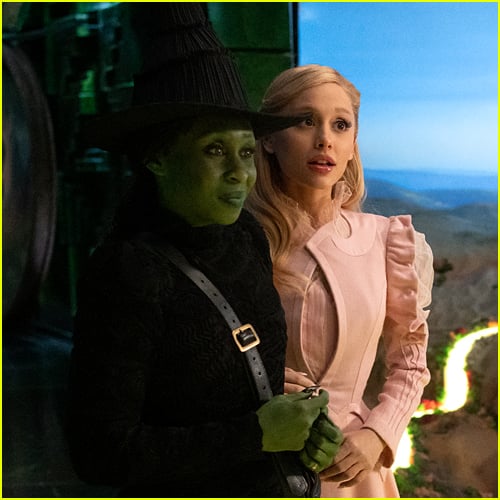 ‘Wicked’ Movie Ending Explained: What’s Next for Elphaba? Who Died? Everything to Know About ...