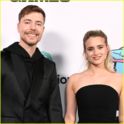 Is MrBeast Single or Dating? Get to Know the YouTube Star & ‘Beast ...