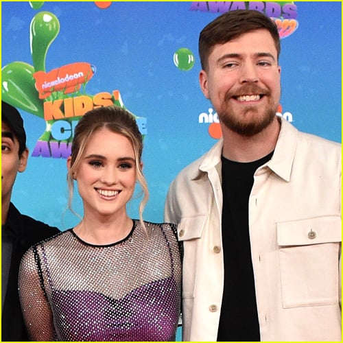 Is MrBeast Single or Dating? Get to Know the YouTube Star & ‘Beast ...