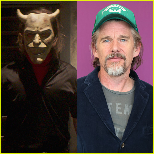 ‘The Black Phone’ Sequel Cast Revealed: 5 Stars Set to Return, 1 Star ...