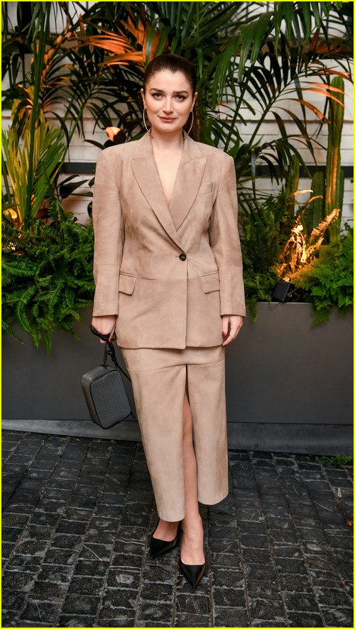 Brunello Cucinelli Brings Out A-List Crowd for L.A. Dinner, with Chris ...