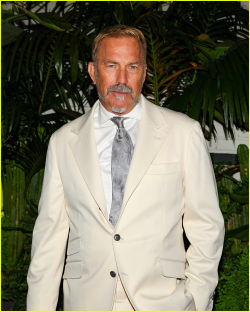 Brunello Cucinelli Brings Out A-List Crowd for L.A. Dinner, with Chris ...