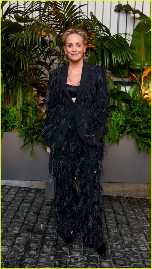 Brunello Cucinelli Brings Out A-List Crowd for L.A. Dinner, with Chris ...