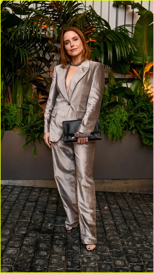 Brunello Cucinelli Brings Out A-List Crowd for L.A. Dinner, with Chris ...