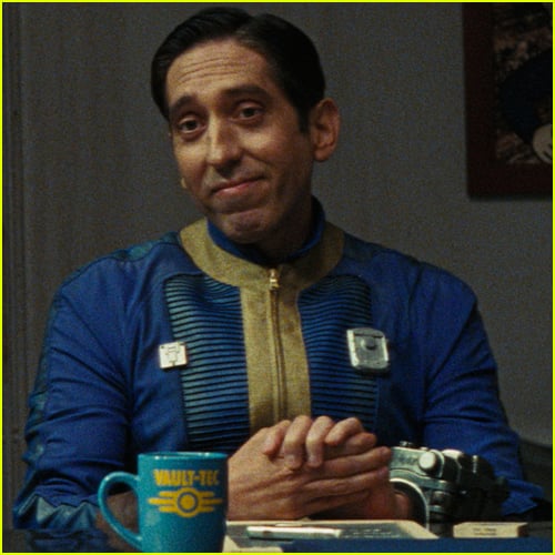 ‘Fallout’ Season 2 Cast List Revealed – 1 Beloved Child Star Joins Many ...