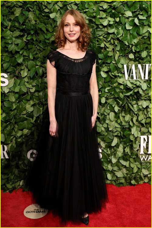 The Gothams Film Awards 2024: Zendaya, Angelina Jolie, Nicole Kidman ...