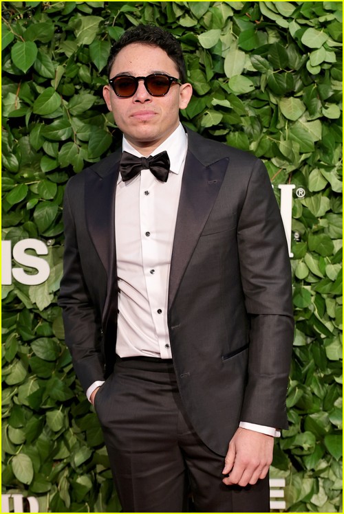 The Gothams Film Awards 2024: Zendaya, Angelina Jolie, Nicole Kidman ...