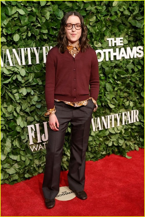 The Gothams Film Awards 2024: Zendaya, Angelina Jolie, Nicole Kidman ...