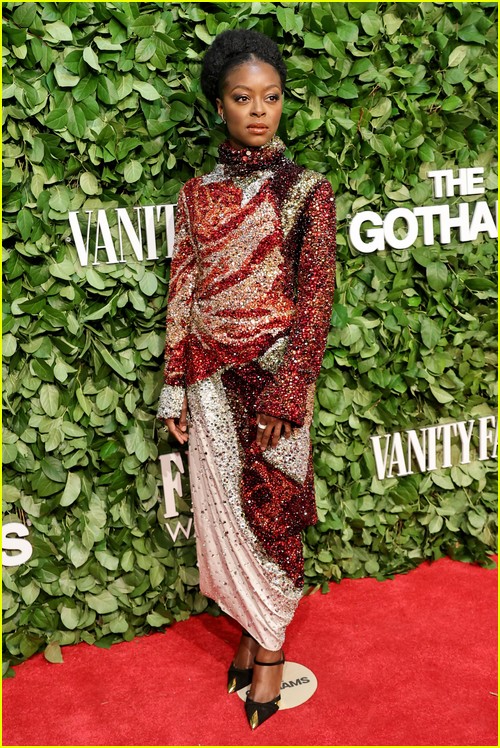 The Gothams Film Awards 2024: Zendaya, Angelina Jolie, Nicole Kidman ...