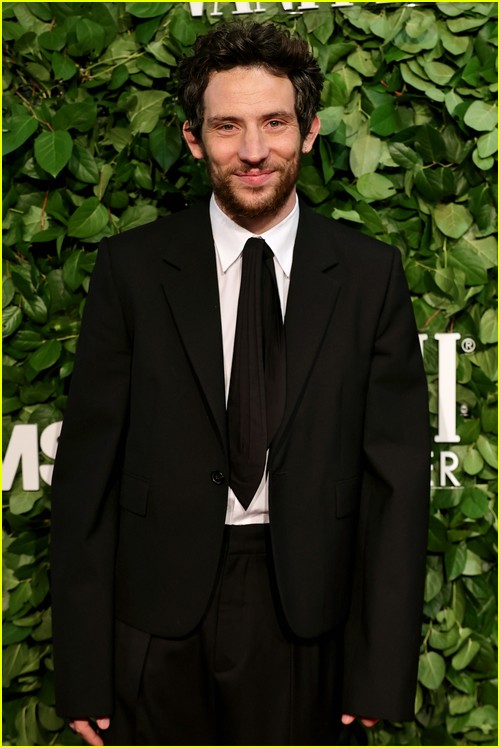 The Gothams Film Awards 2024: Zendaya, Angelina Jolie, Nicole Kidman ...