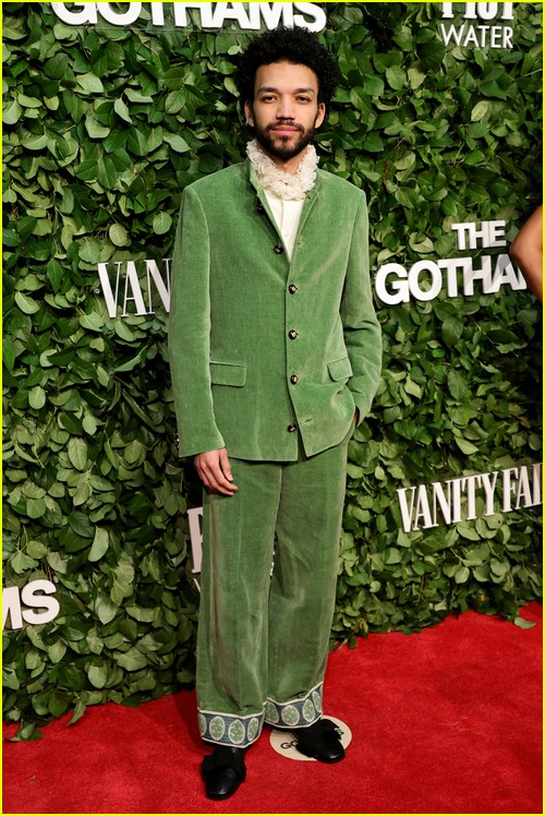 The Gothams Film Awards 2024: Zendaya, Angelina Jolie, Nicole Kidman ...