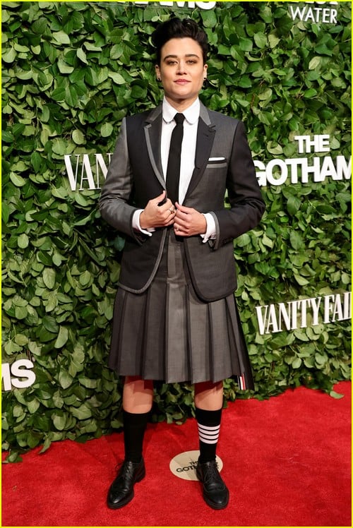 The Gothams Film Awards 2024: Zendaya, Angelina Jolie, Nicole Kidman ...