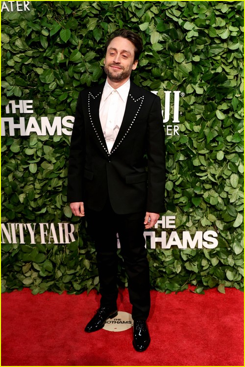 The Gothams Film Awards 2024: Zendaya, Angelina Jolie, Nicole Kidman ...