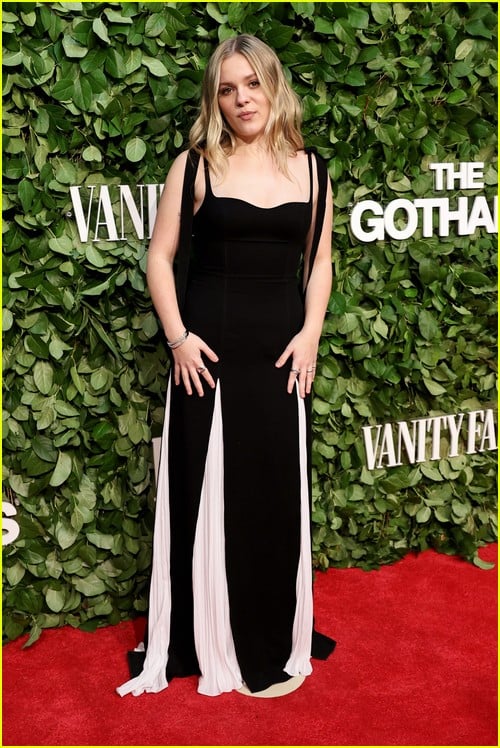 The Gothams Film Awards 2024: Zendaya, Angelina Jolie, Nicole Kidman ...