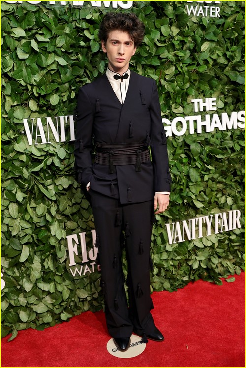 The Gothams Film Awards 2024: Zendaya, Angelina Jolie, Nicole Kidman ...