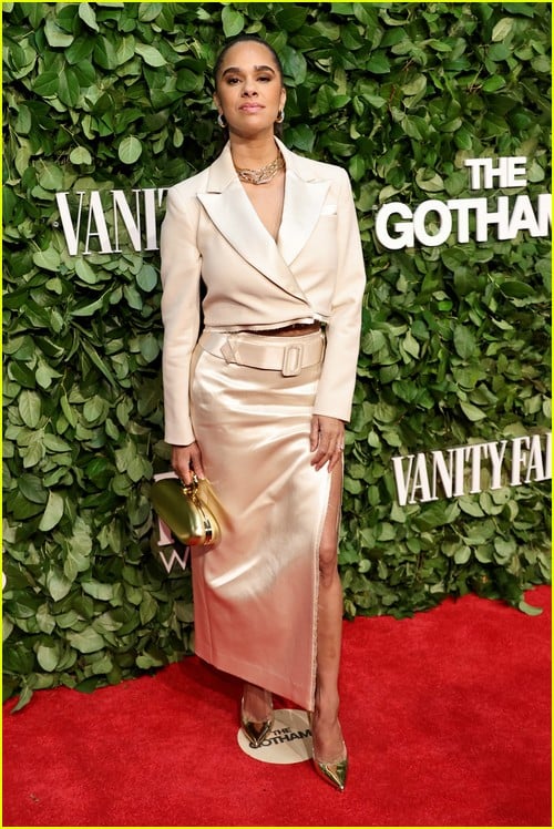 The Gothams Film Awards 2024: Zendaya, Angelina Jolie, Nicole Kidman ...