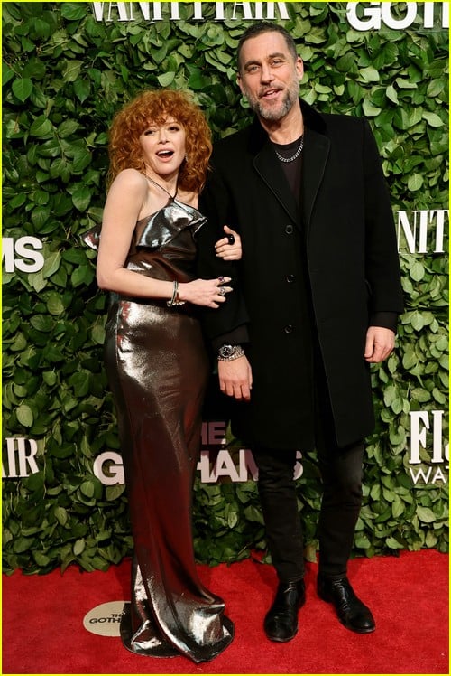 The Gothams Film Awards 2024: Zendaya, Angelina Jolie, Nicole Kidman ...