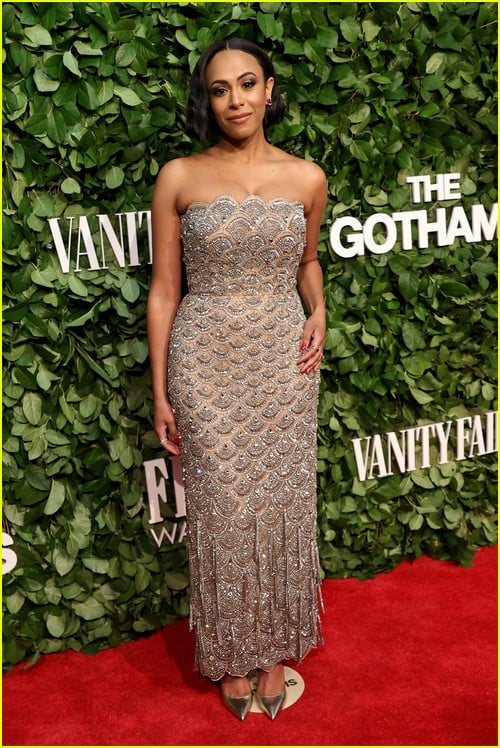 The Gothams Film Awards 2024: Zendaya, Angelina Jolie, Nicole Kidman ...