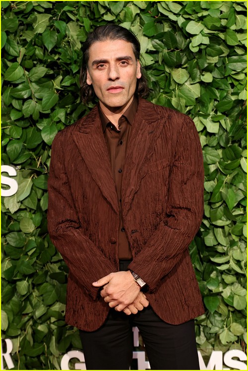 The Gothams Film Awards 2024: Zendaya, Angelina Jolie, Nicole Kidman ...