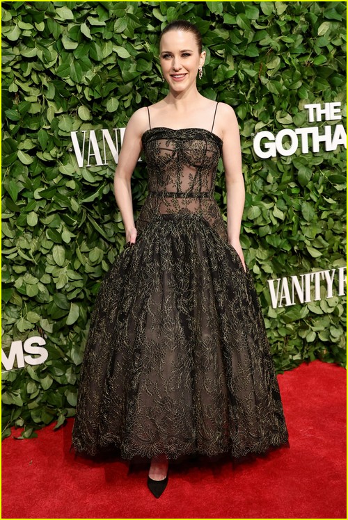 The Gothams Film Awards 2024: Zendaya, Angelina Jolie, Nicole Kidman ...