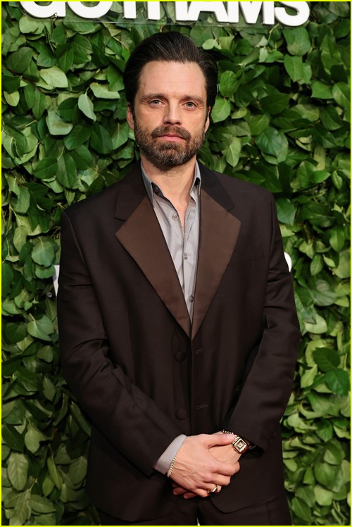 The Gothams Film Awards 2024: Zendaya, Angelina Jolie, Nicole Kidman ...