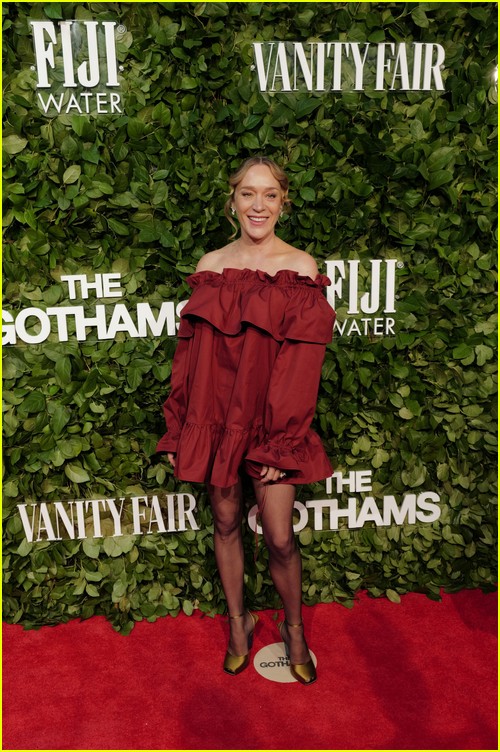 The Gothams Film Awards 2024: Zendaya, Angelina Jolie, Nicole Kidman ...