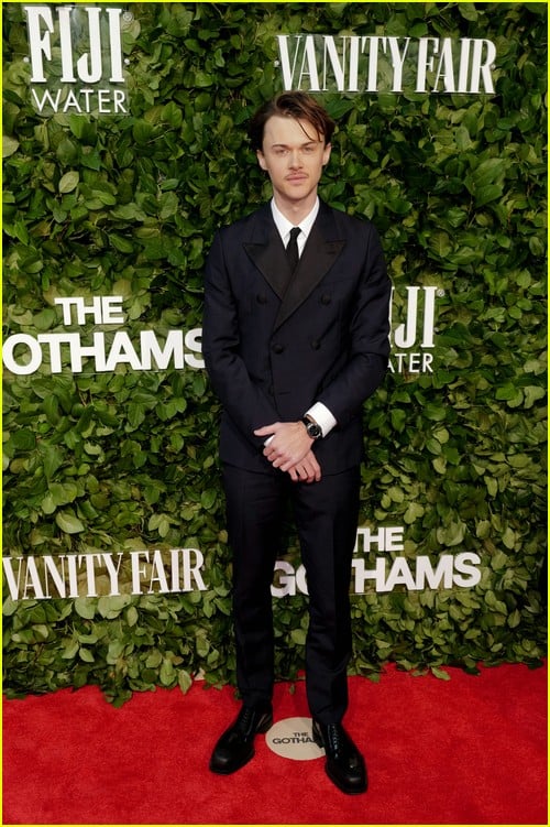 The Gothams Film Awards 2024: Zendaya, Angelina Jolie, Nicole Kidman ...