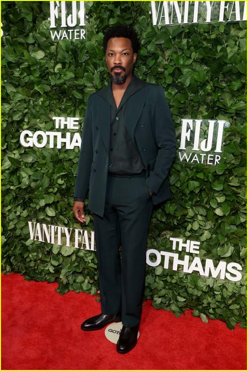 The Gothams Film Awards 2024: Zendaya, Angelina Jolie, Nicole Kidman ...