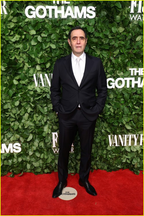 The Gothams Film Awards 2024: Zendaya, Angelina Jolie, Nicole Kidman ...