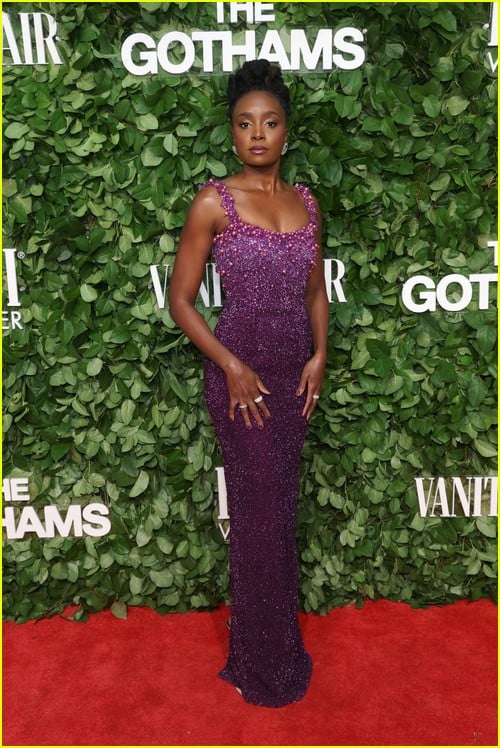 The Gothams Film Awards 2024: Zendaya, Angelina Jolie, Nicole Kidman ...