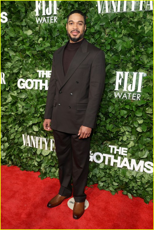 The Gothams Film Awards 2024: Zendaya, Angelina Jolie, Nicole Kidman ...