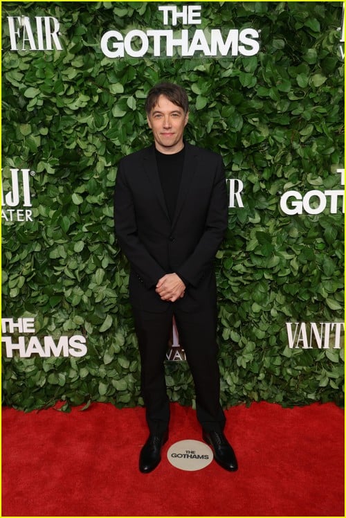 The Gothams Film Awards 2024: Zendaya, Angelina Jolie, Nicole Kidman ...