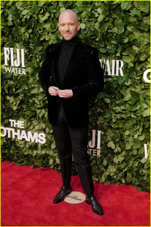 The Gothams Film Awards 2024: Zendaya, Angelina Jolie, Nicole Kidman ...