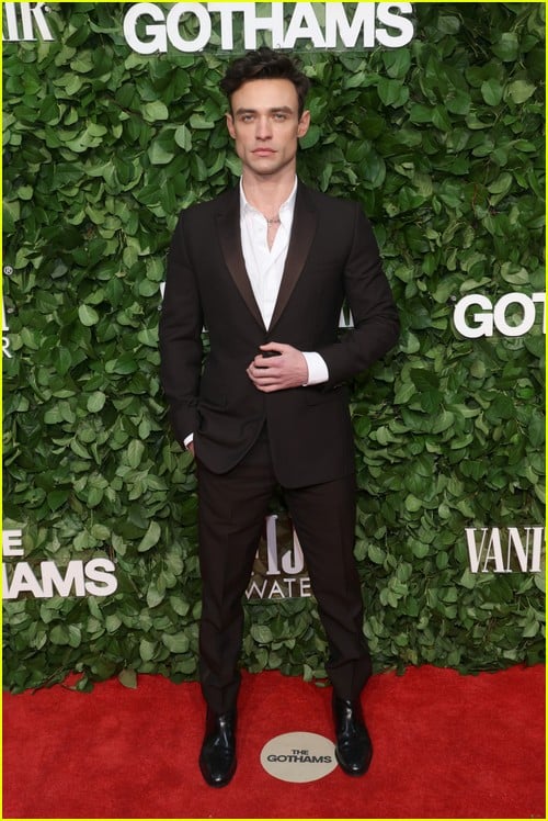 The Gothams Film Awards 2024: Zendaya, Angelina Jolie, Nicole Kidman ...