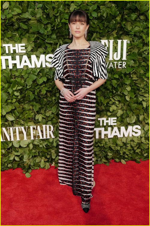 The Gothams Film Awards 2024: Zendaya, Angelina Jolie, Nicole Kidman ...