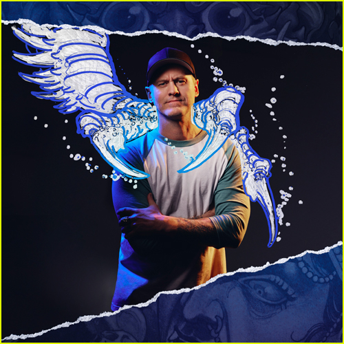 Who Won ‘Ink Master’ Season 16? Winner Revealed! | Anthony Tex, Ink ...