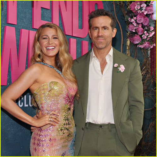 Every Celebrity Named in Blake Lively’s Lawsuit Against Justin Baldoni ...