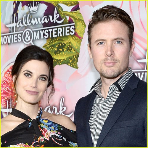 All 18 Hallmark Channel Real-Life Couples Among Actors Who Worked ...