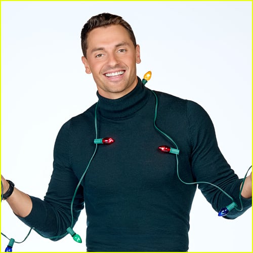 Who Won ‘Finding Mr. Christmas’ 2024? Hallmark Channel’s Next Movie Star Is [SPOILER] | Ezra ...