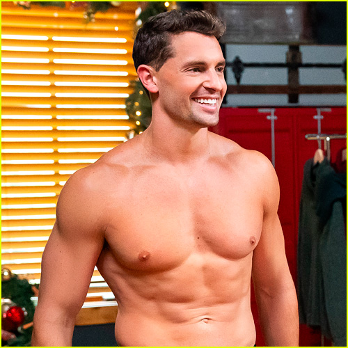 Hallmark+’s ‘Finding Mr. Christmas’ Spoilers: Top 3 Contestants ...