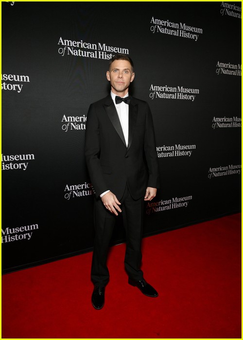 Scarlett Johansson & Colin Jost Enjoy Rare Date Night At American ...