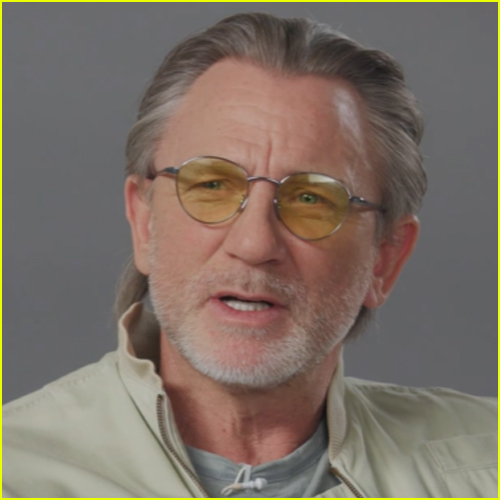 Daniel Craig & Josh O’Connor Talk James Bond Fitness Routine ...