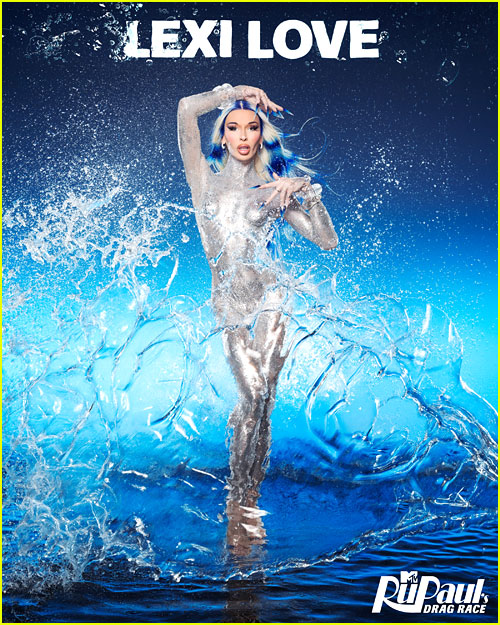 ‘RuPaul’s Drag Race’ Season 17 Cast Revealed – Meet the Queens! | Casting, Drag Race, EG ...