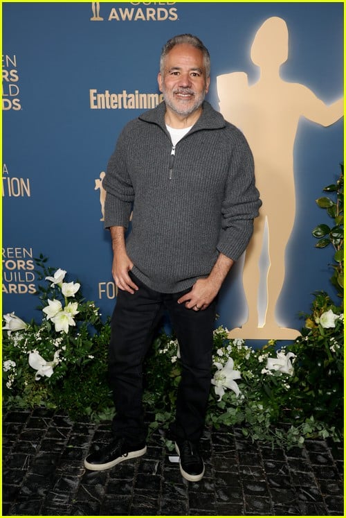 SAG Awards Season Celebration 2024 – See Photos of the Biggest Stars in ...