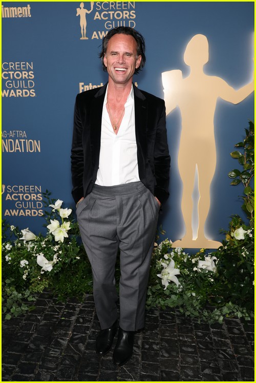 SAG Awards Season Celebration 2024 – See Photos of the Biggest Stars in ...