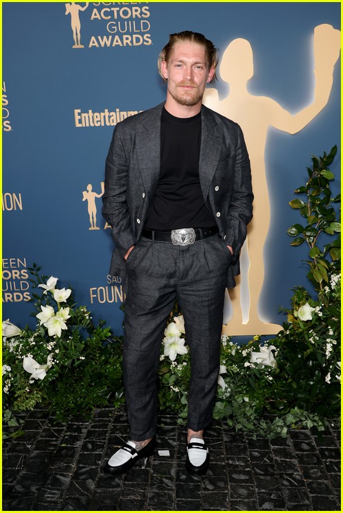 SAG Awards Season Celebration 2024 – See Photos of the Biggest Stars in ...