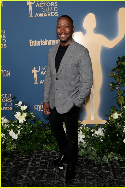 SAG Awards Season Celebration 2024 – See Photos of the Biggest Stars in ...