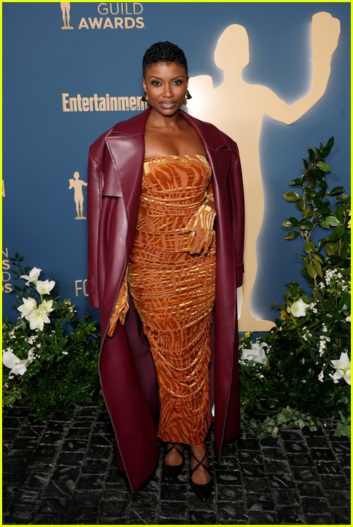 SAG Awards Season Celebration 2024 – See Photos of the Biggest Stars in ...