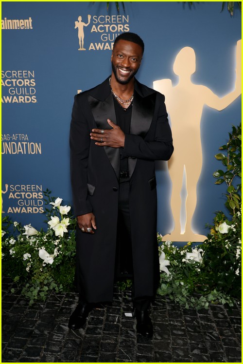 SAG Awards Season Celebration 2024 – See Photos of the Biggest Stars in ...